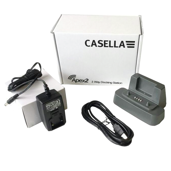 Personal Air Sampling Pump - Apex2 - Industrial Hygiene Hub