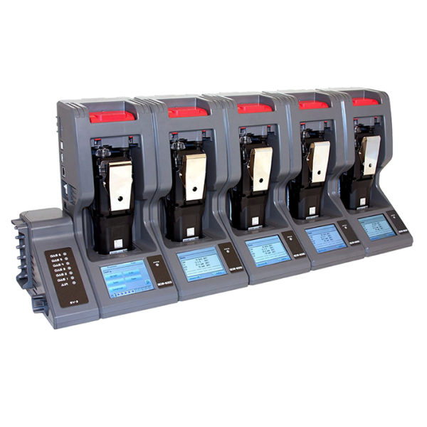 Personal Gas Detection Calibrator – SDM-6000 - Industrial Hygiene Hub