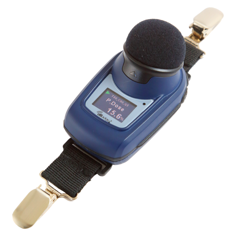 Noise, Sound and Vibration - Industrial Hygiene Hub